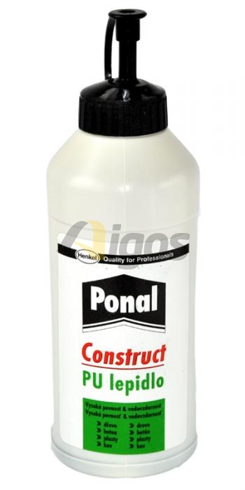 PONAL PUR-LEIM construct 420g | AIGOS, s.r.o.